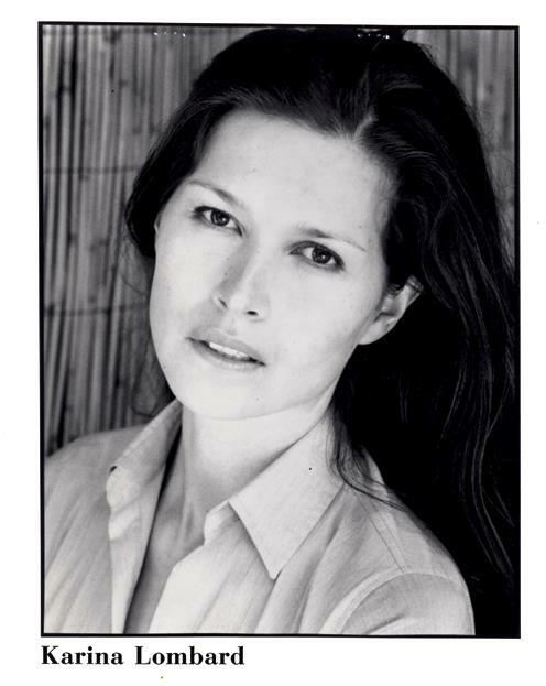 Karina Lombard 2024 15 Photos Of The L Word's Premier 20 Years Ago