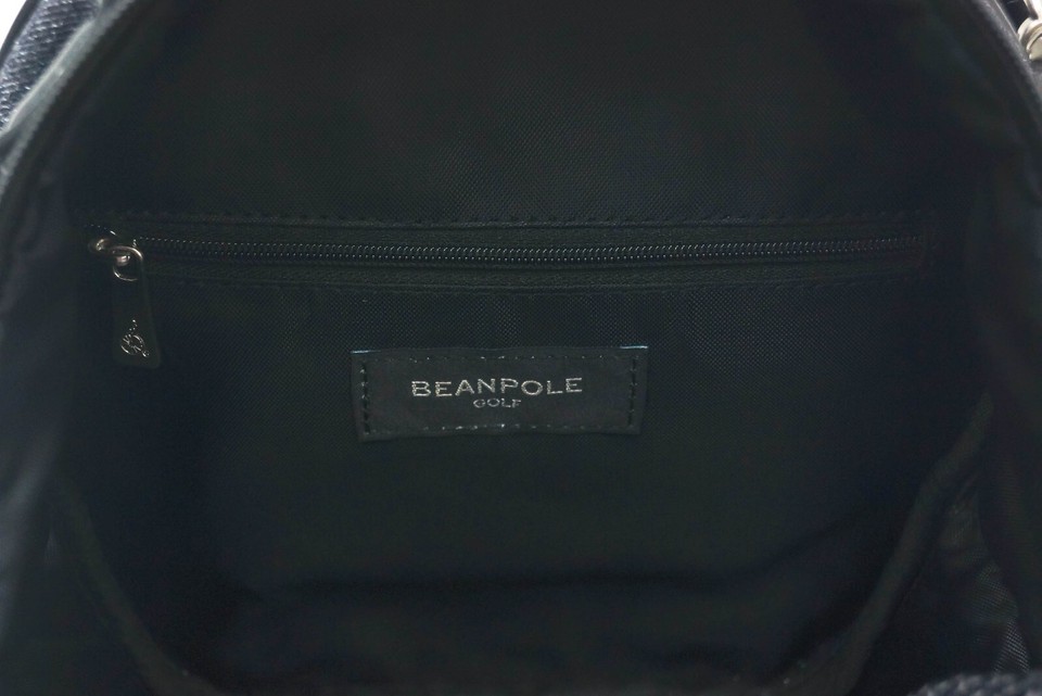 Bean Pole Golf Mini Crossbody Bag BPL231002 | eBay