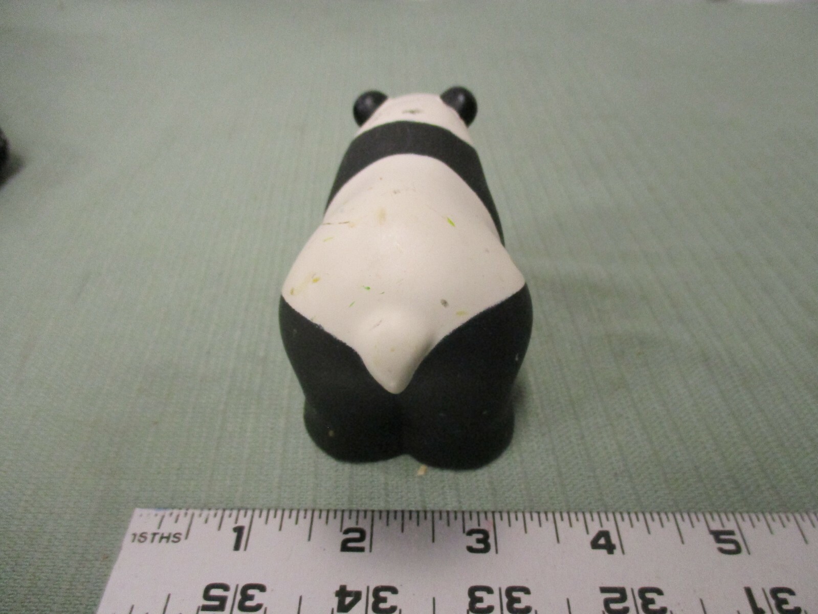 Fisher Price Little People Zoo Talkers Panda Bear Family fun momma ...