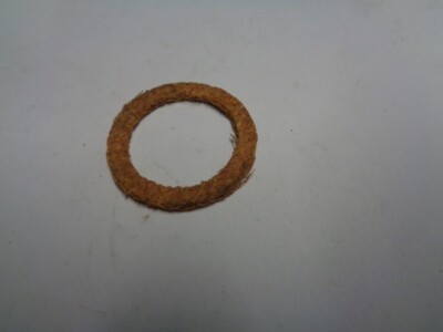 NOS BMW Isetta 300 M150 fuel filter Cork Gasket 00-39-531 | eBay