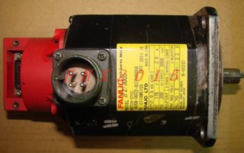 ONE USED Fanuc A06B-0032-B075 #0008 | eBay UK