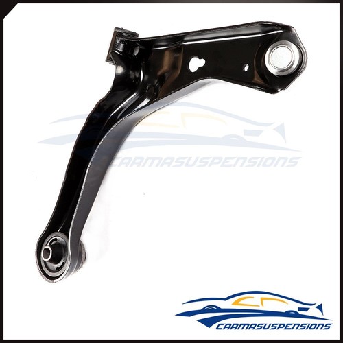 1x Lower Driver Control Arm For 2001 2002-2004 Ford Escape Mazda ...