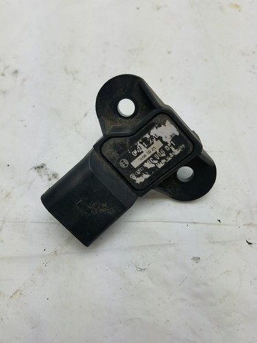 Audi A5 A4 Q5 VW Map Sensor (Manifold Absolute Pressure) OEM BOSCH | eBay