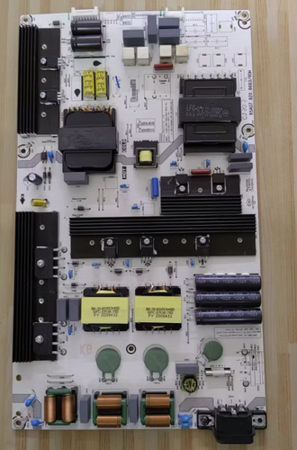 Original power board RSAG7.820.8683 HLL-8683WG for Hisense 75E5D 75A59E ...