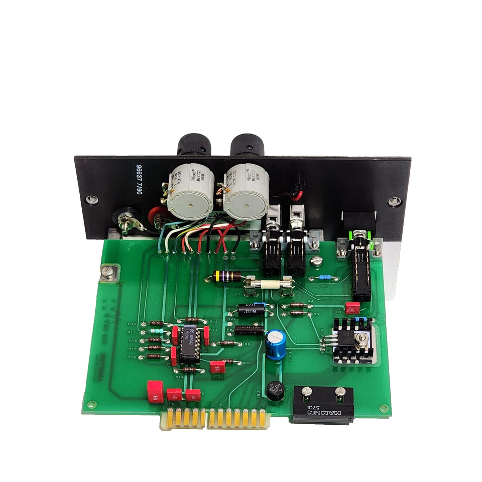 Ametek Simulator Modcal Unit 90C1 | eBay