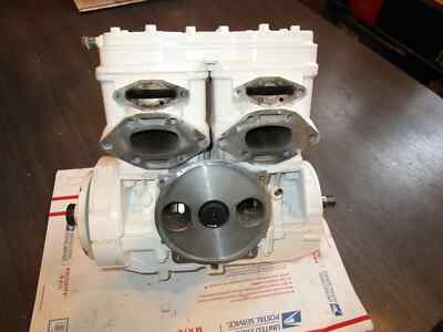 SEADOO 787 800 MOTOR ENGINE REBUILDING SERVICE XP SPX GTX GSX SPEEDSTER ...