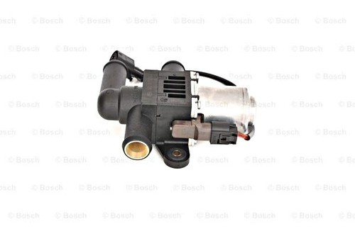 BOSCH Solenoid Control Valve 1147412139 | eBay