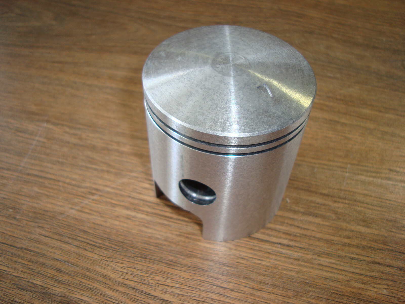 New 1973 John Deere JDX8 Right Side Piston Kit 09-8043 STD Raider ...