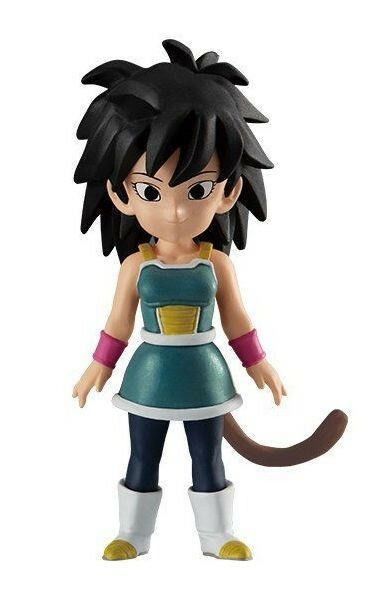 Bandai Dragon Ball Super ADVERGE Broly Premium Figure Gine | eBay