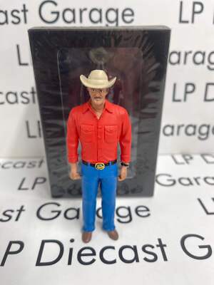 KK Scale Road Kings Smokey & The Bandit Figure 1:18 Scale Resin Model ...
