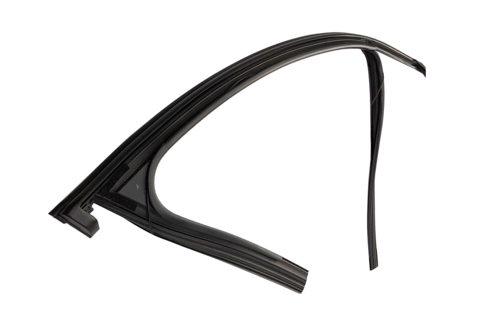 OEM 82530-BE000 RUN ASSY-FR DR WDO GLASS LH Front/Left for Hyundai Kona ...