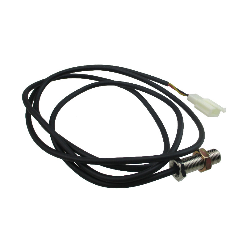 Speedometer Sensor Speed Meter For 200cc 250cc Chinese ATV Quad 4 ...