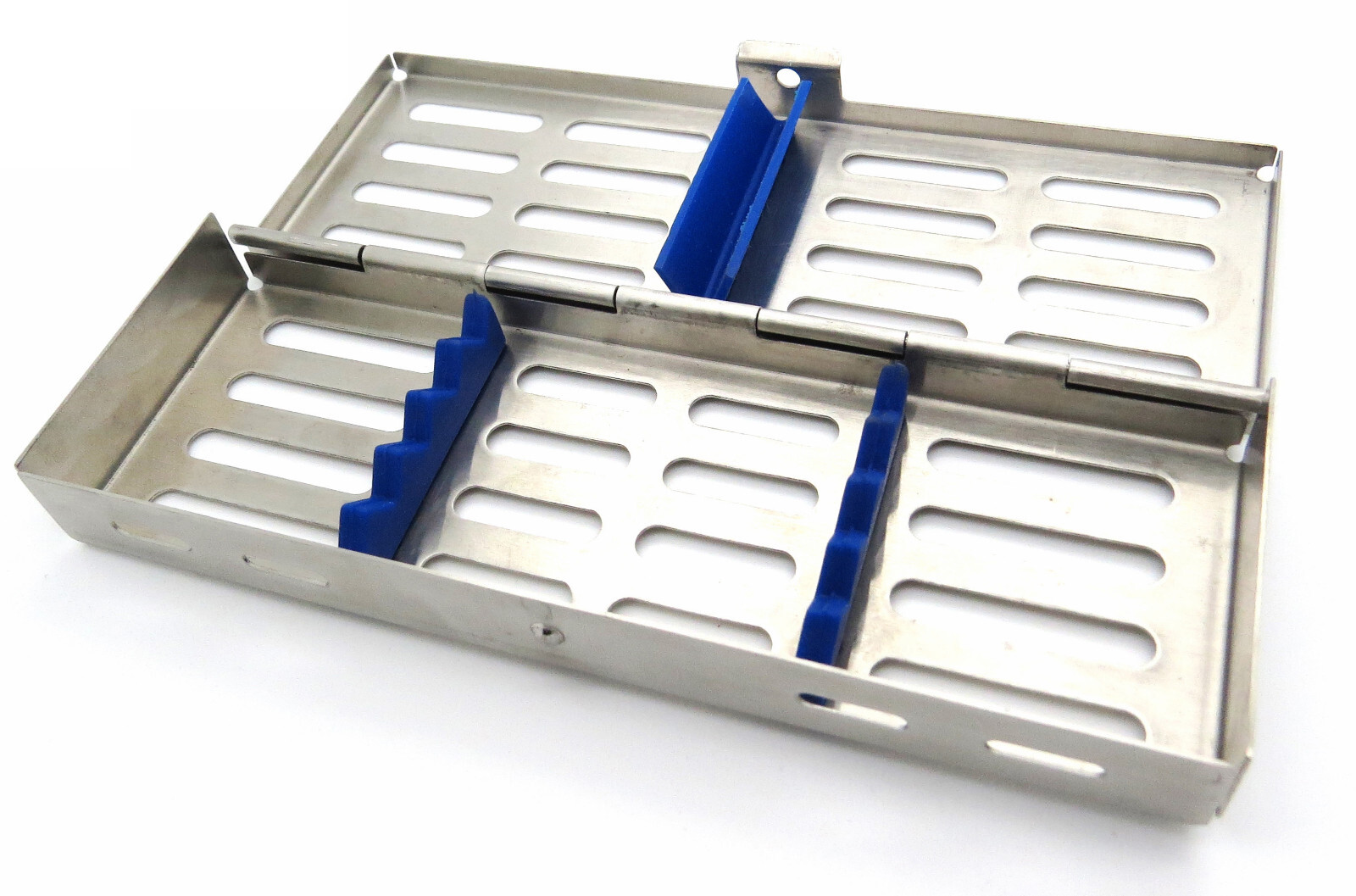 5 Pcs Osteotomes Kit Offset Pointer Tip Implant Instruments Free ...