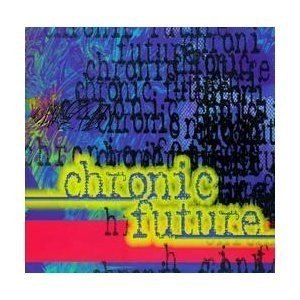CHRONIC FUTURE - Self-Titled (1996) - CD - **Excellent Condition** | eBay