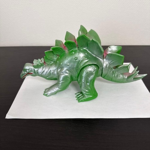 Marsan Reprint Dinosaur Series Stegosaurus | eBay