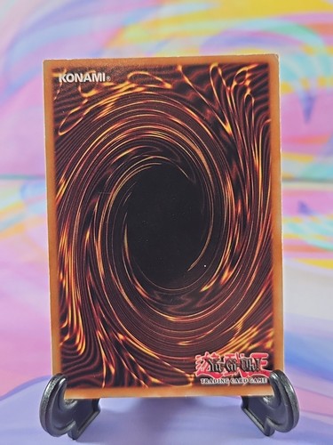 Yu-Gi-Oh TCG Card | Union Hangar SDKS-EN020 First Edition | eBay