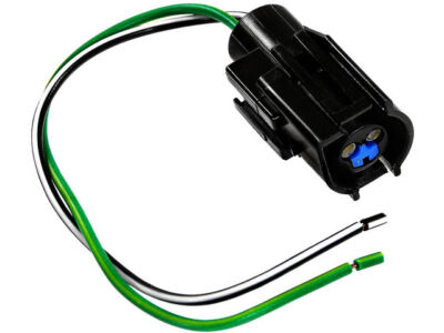 Ambient Air Temperature Sensor Connector fits Merkur XR4Ti 1985-1989 ...