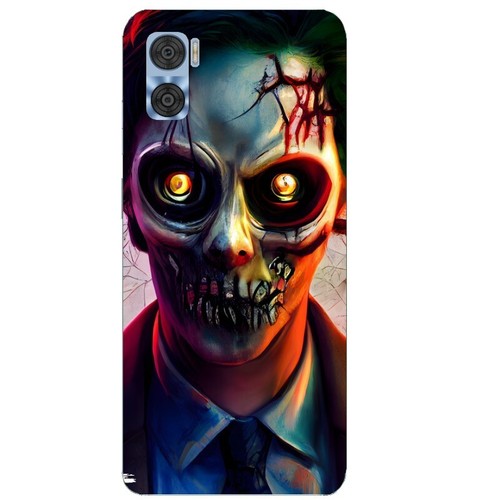 Coque pour Moto E13 joker manga et zombie walking dead 3666572703281 | eBay