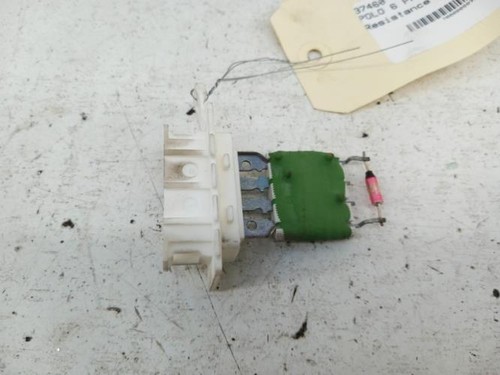 Resistance chauffage VOLKSWAGEN POLO 6 PHASE 2 2Q0959263 | eBay