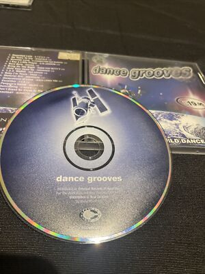 Dance grooves CD | eBay