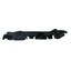 Front Right Bumper Mounting Rail #2058850921 For MERCEDES BENZ C-Class ...