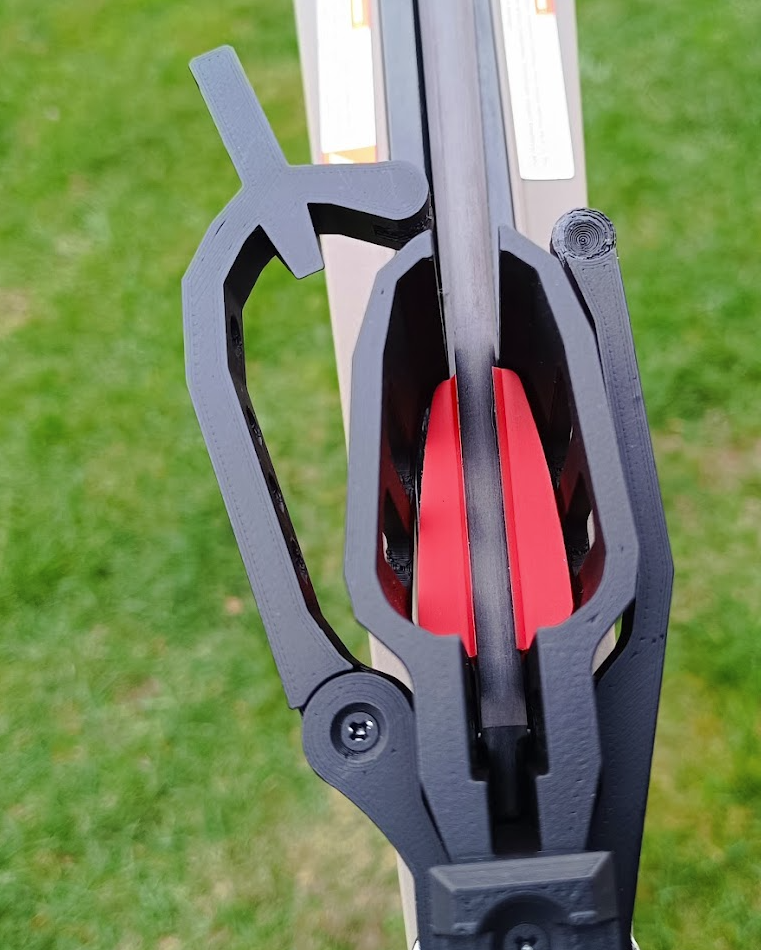 8 bolt UPGRADE KIT for EK Archery Cobra R9 RX UPBOLT inspired | eBay