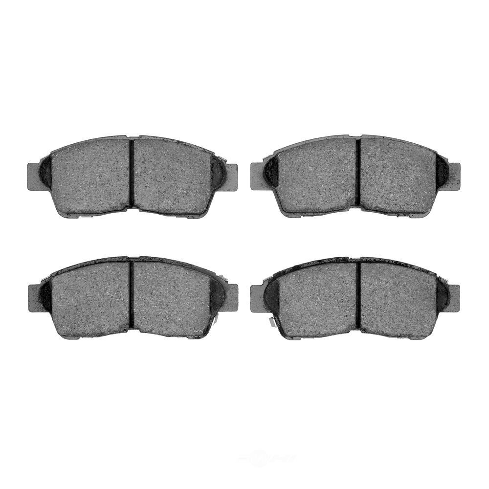 Disc Brake Pad Set-ST DFC 1310-0562-00 for sale online | eBay