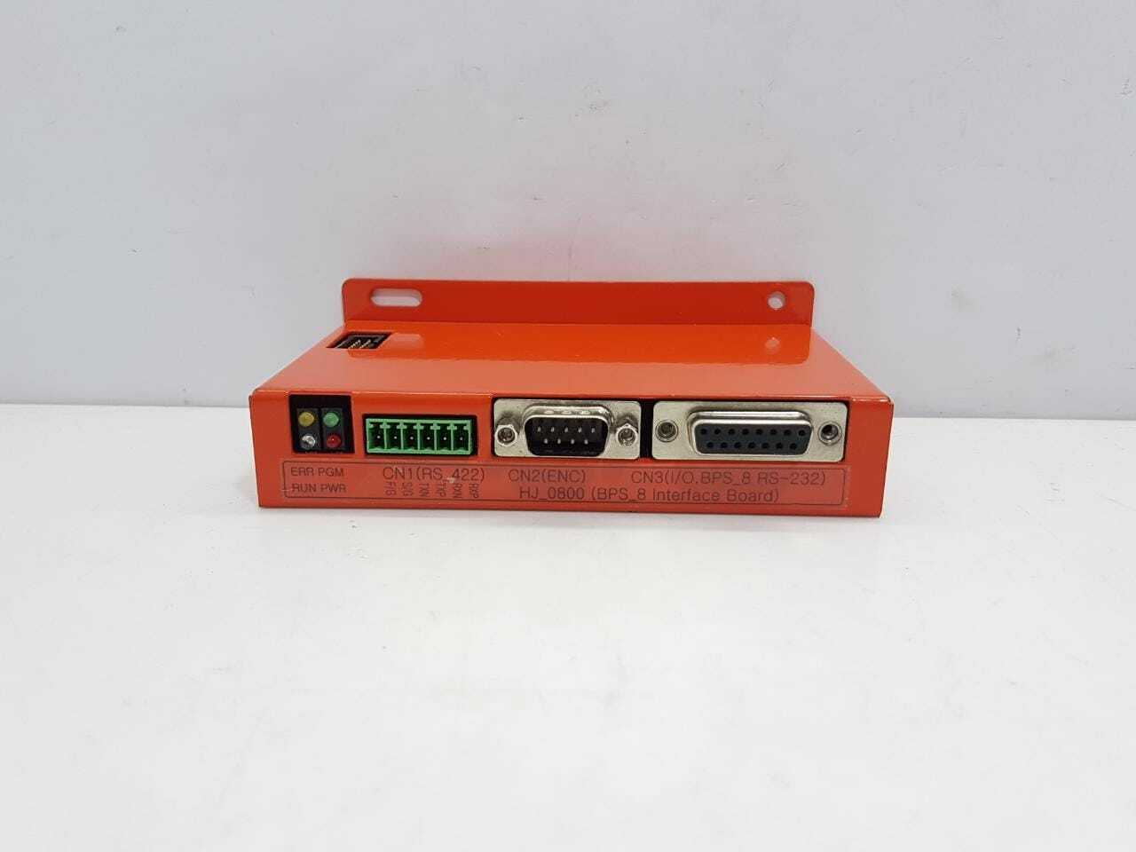 HJ_0800 (BPS_8 Interface Board) | eBay