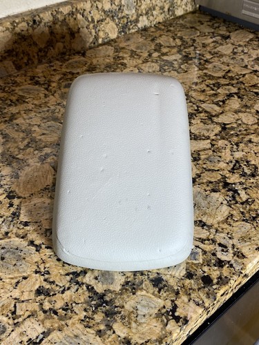 2012-2017 Subaru Impreza Forester Sliding Center Console Lid Beige ...