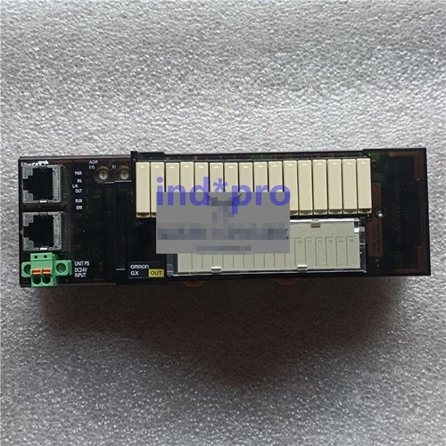 GX-OC1601 PLC terminal module | eBay