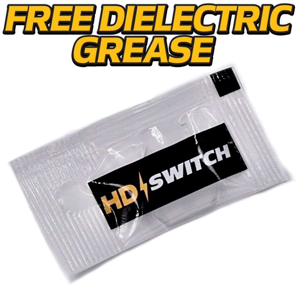 12V Sealed WaterProof Relay fits John Deere M169838 w/FREE DIELECTRIC ...