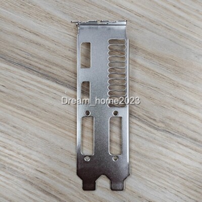 Bracket For MSI GTX 960 INNO3D GTX 1060 Graphics Video Card | eBay