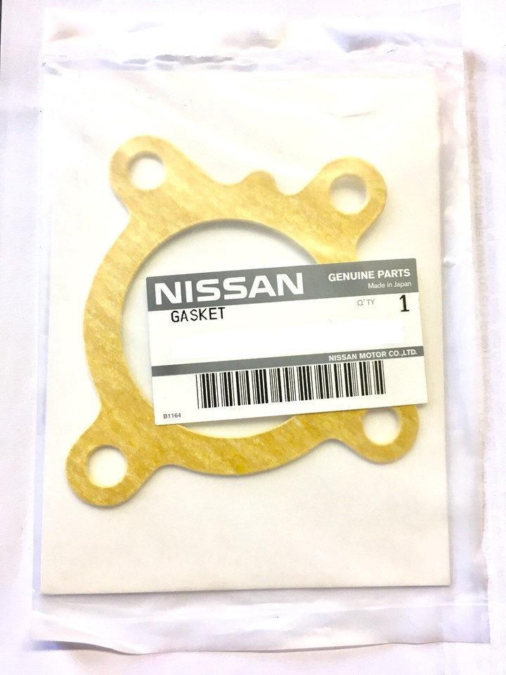 Guarnizione Del Filtro Dell'Olio Nissan Originale - Per R33 Skyline ...