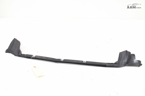2014-2016 BMW 328I GT F34 REAR RIGHT SIDE DOOR INNER WEATHERSTRIP SEAL ...