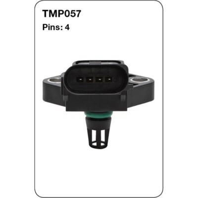 TRIDON MAP SENSORS FOR AUDI A4 A5 A6 TT Q5 08-15 | eBay