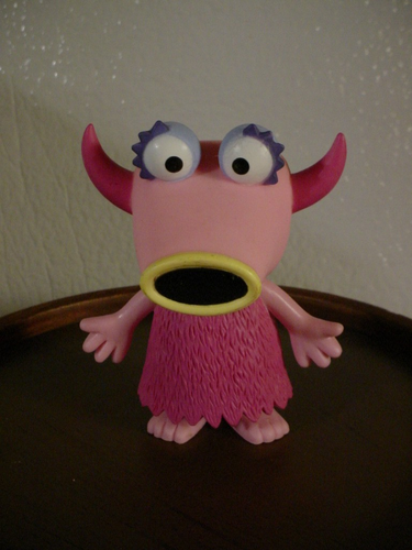 RARE SNOWTH 2012 FUNKO POP THE MUPPETS 08 | eBay