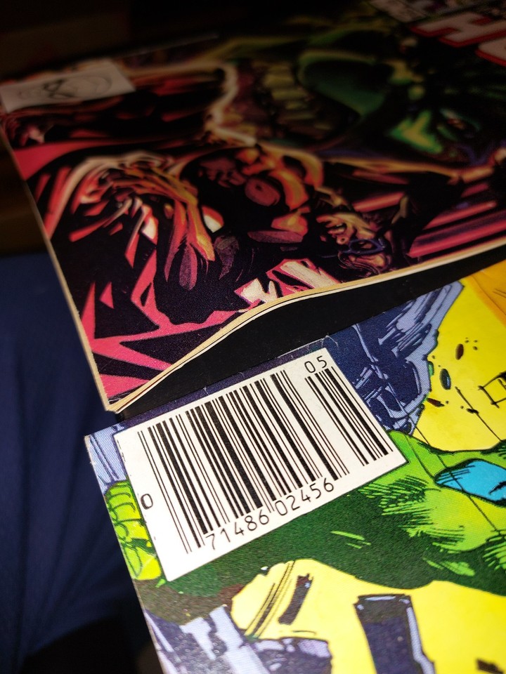 Marvel Comics Incredible Hulk Lot of 20 Issues: 292-313 | eBay