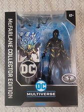 DC Multiverse Ragman (Shadowpact)