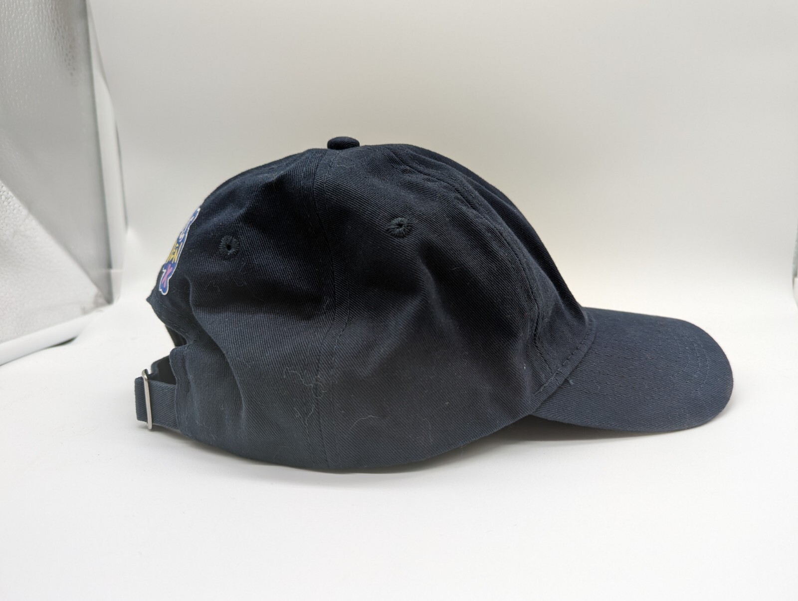 ABSOLUT VODKA Ballcap Hat - Baseball Cap -Adjustable-… - Gem