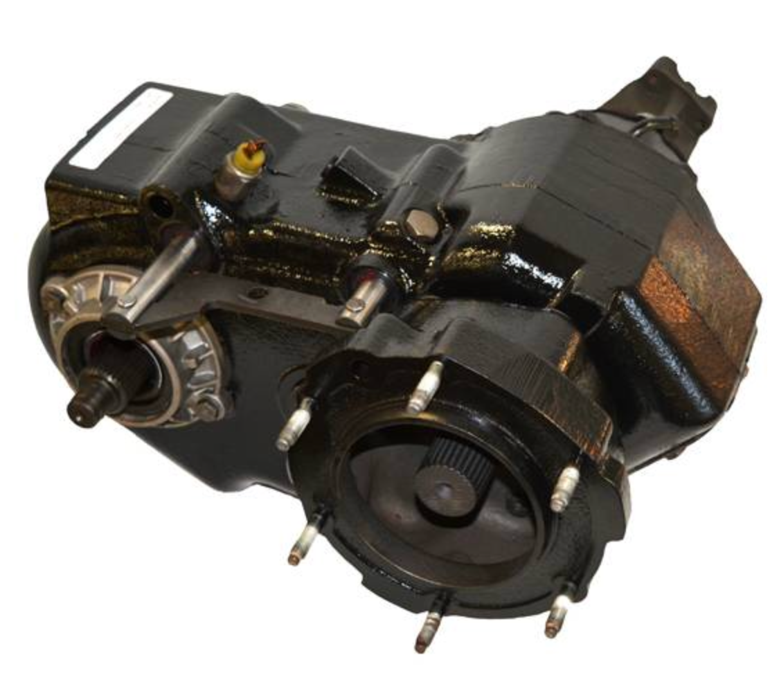 New Process NP 205 DODGE Ram 2500 3500 29 spline input shaft 16615 | eBay