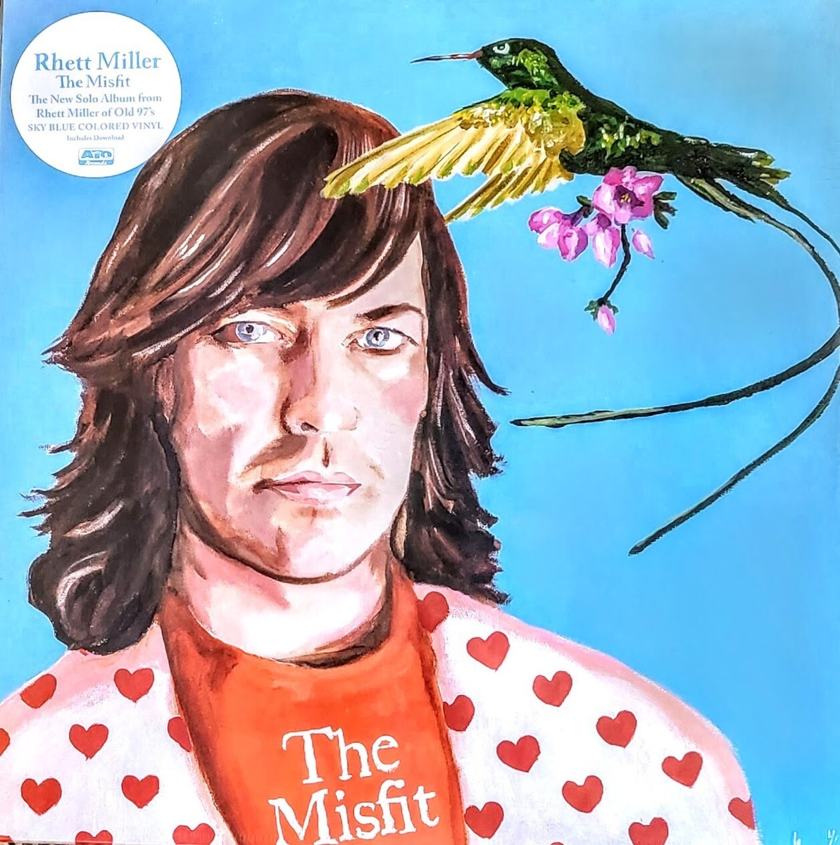 Sky Blue's Instagram, Twitter & Facebook on IDCrawl