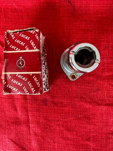 MG Midget MKI, Austin Healey Sprite MKII, Lucas NOS ignition switch ...