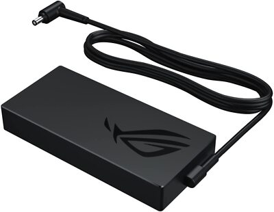Original ASUS 200W Charger for ASUS TUF Gaming F15 A17 6.0*3.7mm 20V ...