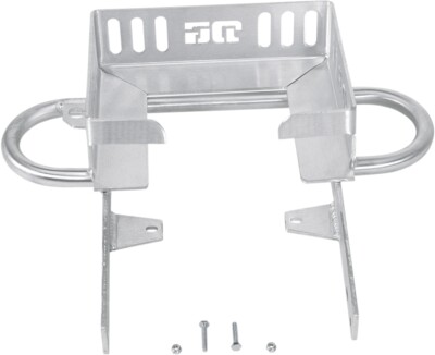 DG Performance Baja Aluminum Alloy Six Pack Cooler Rack 2004-2008 ...