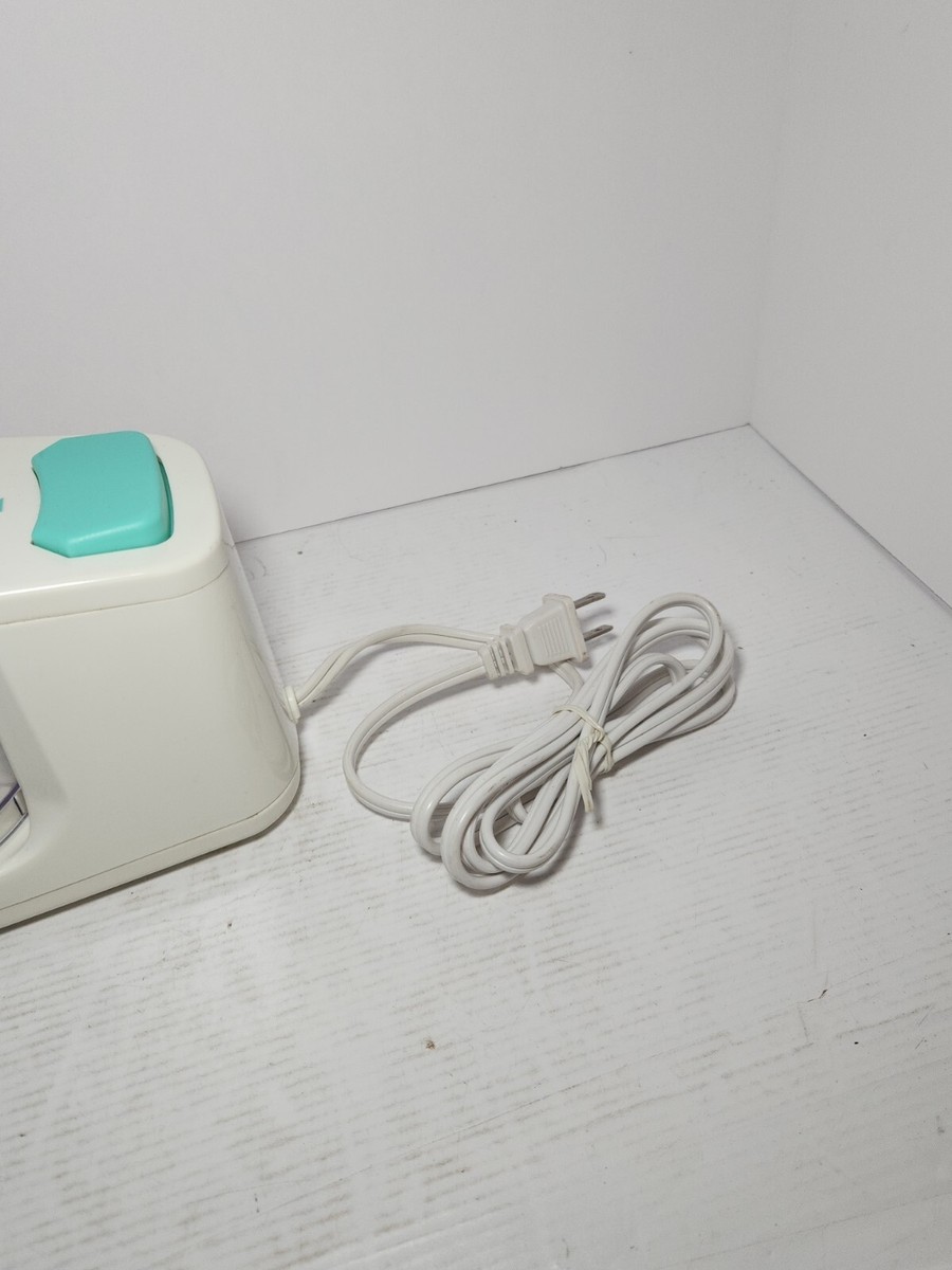 Maxi Matic Mini Chopper Hauz AMC929 One Touch Electric Chopper 1.5