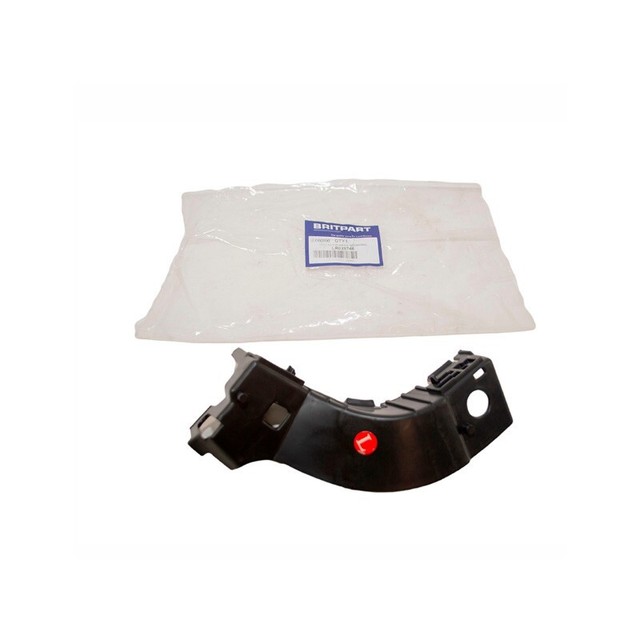 Land Rover Lr2 Bracket Bumper Mounting Front LH Left LR029746 for sale ...
