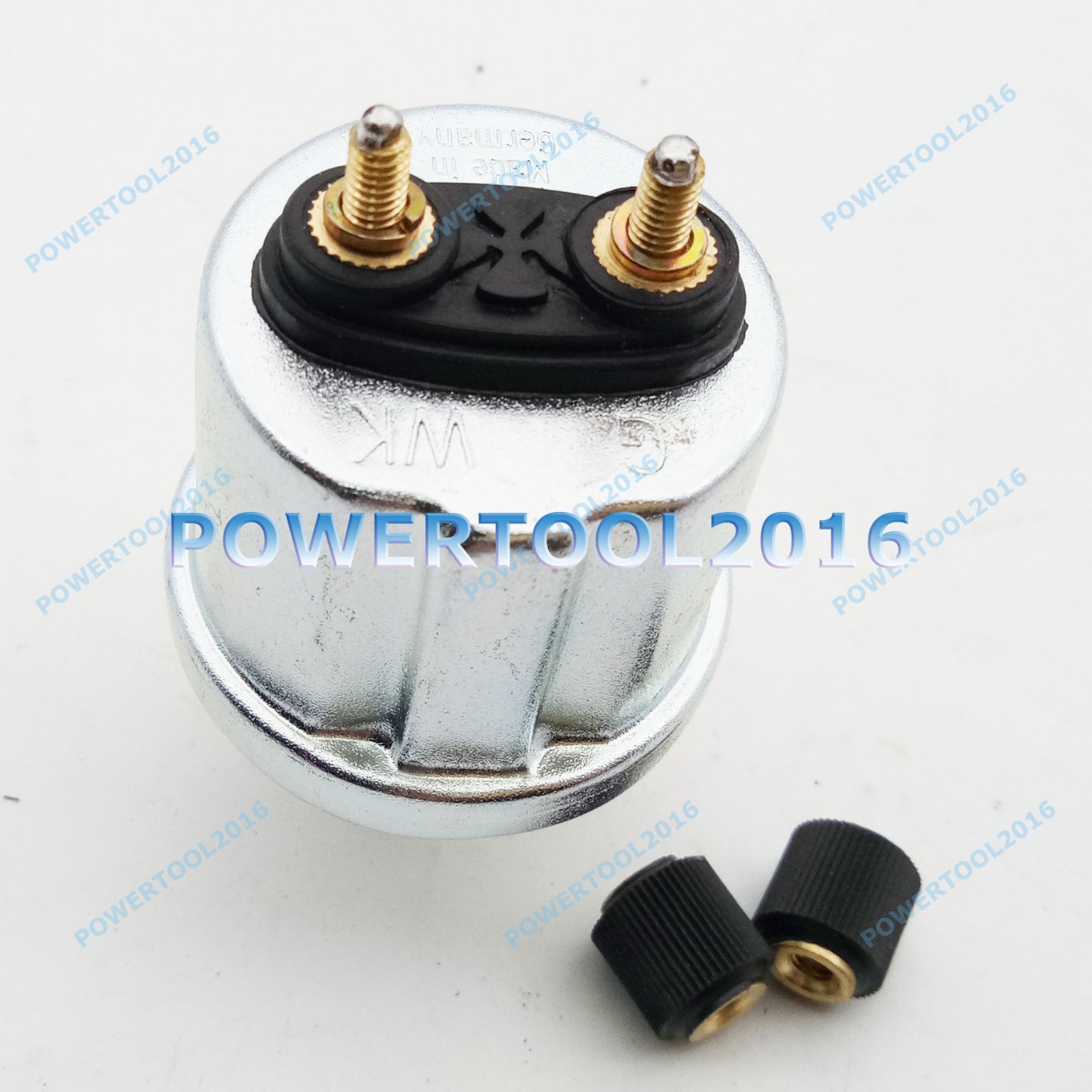 New 622-333 0-10Bar VDO Oil Pressure Sensor Sender Switch For FG Wilson ...