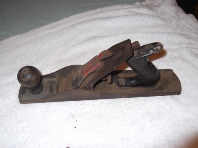 Mohawk vintage wood plane tool | eBay