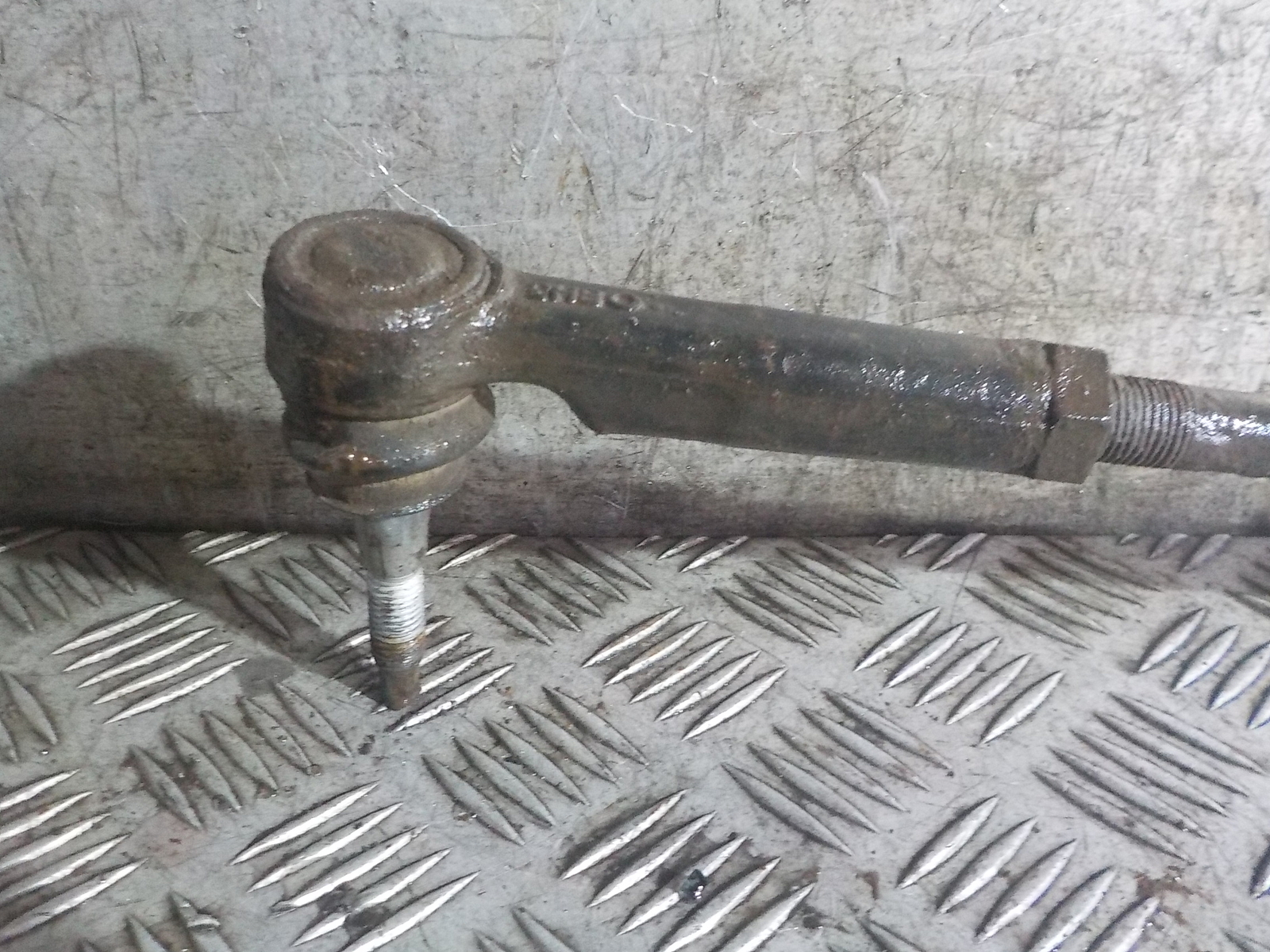 2013-2017 MK1 VAUXHALL INSIGNIA POWER STEERING RACK DIESEL | eBay