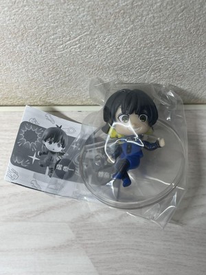 Blue Lock Bachira Gacha | eBay